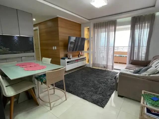 Apartamento para Venda em Fortaleza/CE São Gerardo 3 Quartos
