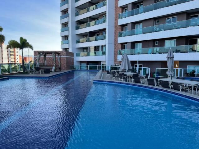 Apartamento para Venda em Fortaleza/CE São Gerardo 3 Quartos