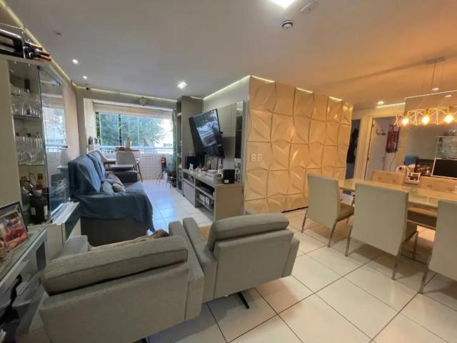 Apartamento para Venda em Fortaleza/CE São Gerardo 3 Quartos