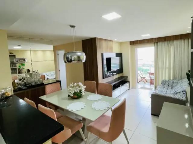 Apartamento para Venda em Fortaleza/CE São Gerardo 3 Quartos