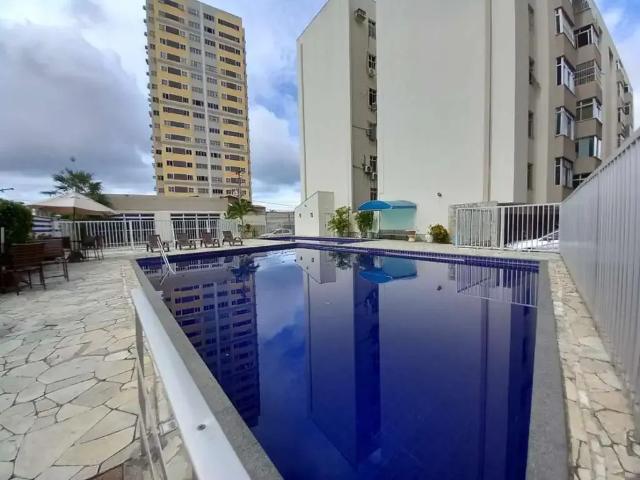 Apartamento para Venda em Fortaleza/CE São Gerardo 3 Quartos
