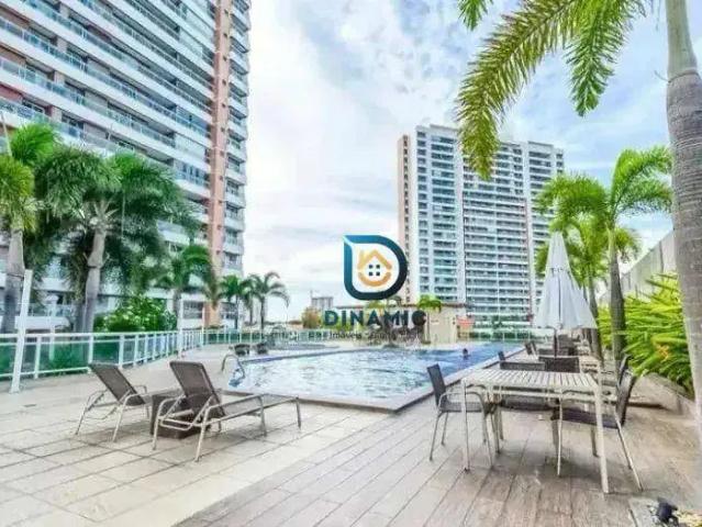 Apartamento para Venda em Fortaleza/CE São Gerardo 3 Quartos