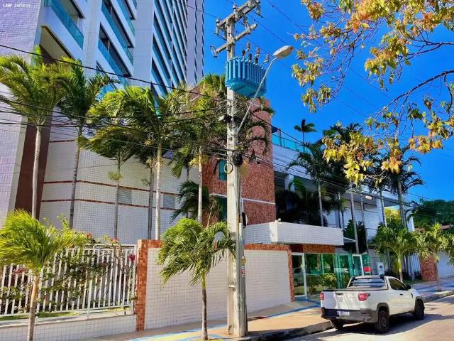 Apartamento para Venda em Fortaleza/CE São Gerardo 3 Quartos