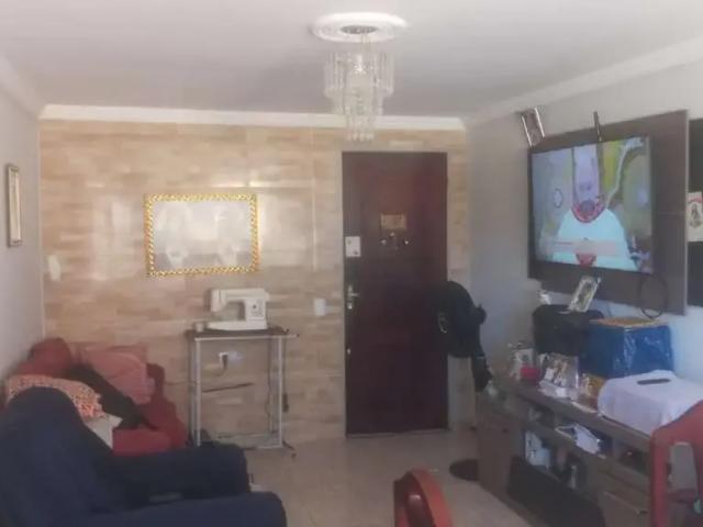 Apartamento para Venda em Fortaleza/CE São Gerardo 3 Quartos