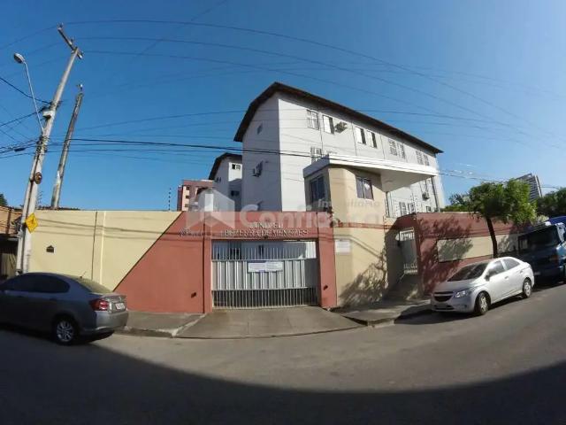 Apartamento para Venda em Fortaleza/CE São Gerardo 3 Quartos