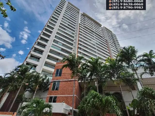 Apartamento para Venda em Fortaleza/CE São Gerardo 3 Quartos