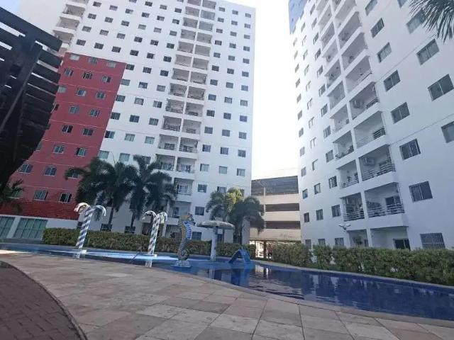Apartamento para Venda em Fortaleza/CE São Gerardo 3 Quartos