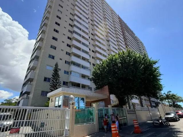 Apartamento para Venda em Fortaleza/CE São Gerardo 3 Quartos