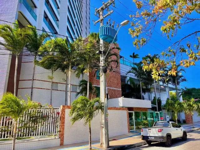 Apartamento para Venda em Fortaleza/CE São Gerardo 3 Quartos