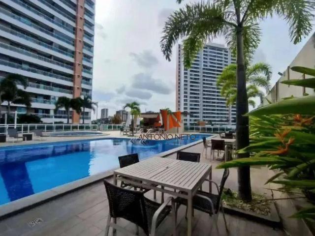 Apartamento para Venda em Fortaleza/CE São Gerardo 3 Quartos