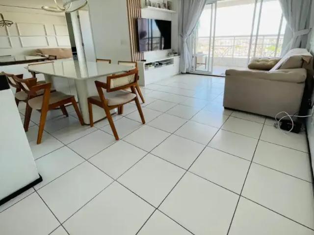 Apartamento para Venda em Fortaleza/CE São Gerardo 3 Quartos