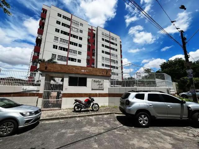Apartamento para Venda em Fortaleza/CE São Gerardo 3 Quartos