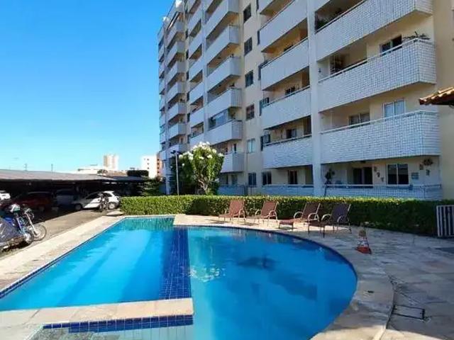 Apartamento para Venda em Fortaleza/CE São Gerardo 3 Quartos