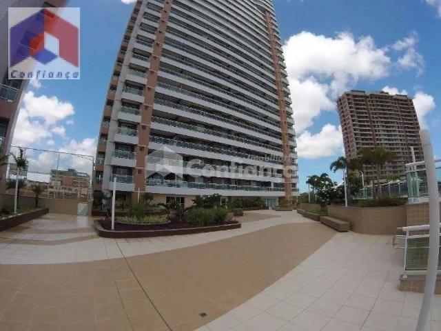 Apartamento para Venda em Fortaleza/CE São Gerardo 4 Quartos