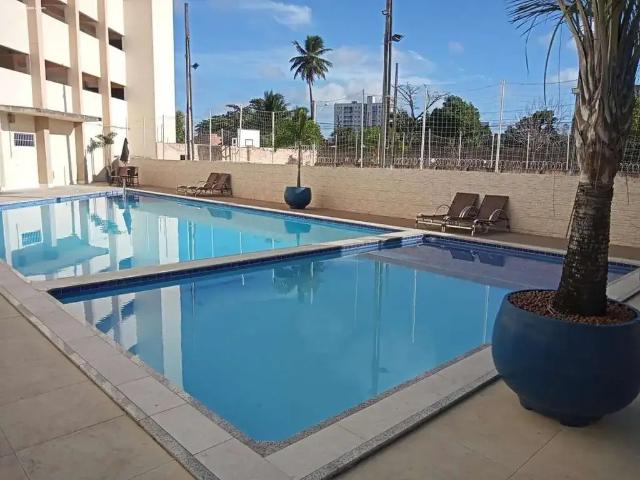 Apartamento para Venda em Fortaleza/CE São Gerardo 4 Quartos