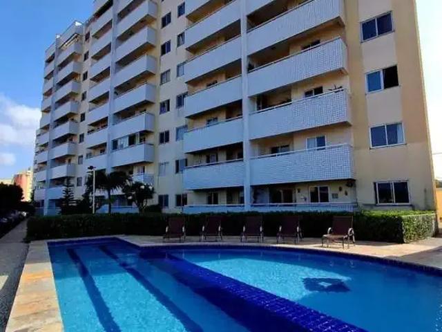 Apartamento para Venda em Fortaleza/CE São Gerardo 4 Quartos