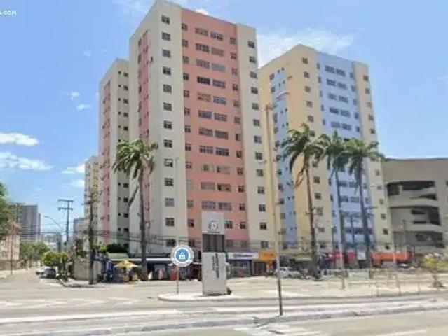 Apartamento para Venda em Fortaleza/CE São Gerardo 4 Quartos