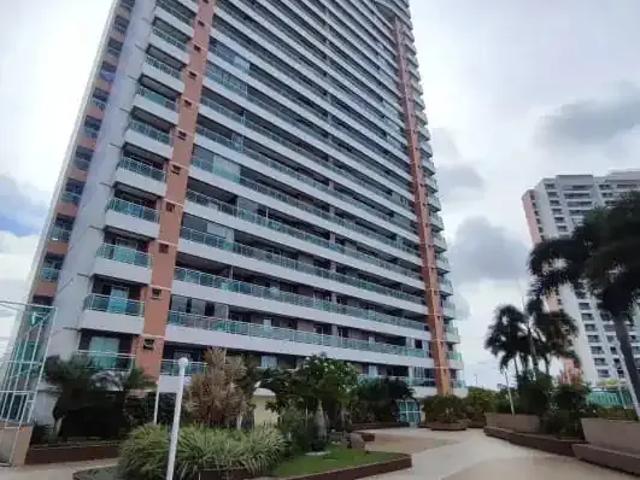 Apartamento para Venda em Fortaleza/CE São Gerardo 4 Quartos