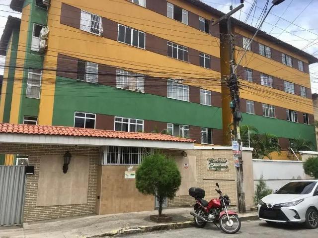 Apartamento para Venda em Fortaleza/CE São João do Tauape 2 Quartos