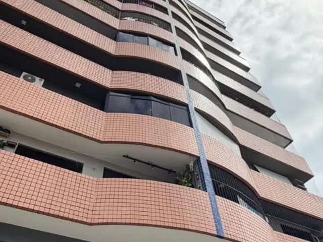 Apartamento para Venda em Fortaleza/CE São João do Tauape 2 Quartos