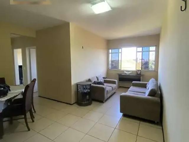 Apartamento para Venda em Fortaleza/CE São João do Tauape 3 Quartos