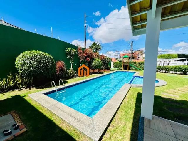 Apartamento para Venda em Fortaleza/CE São João do Tauape 3 Quartos