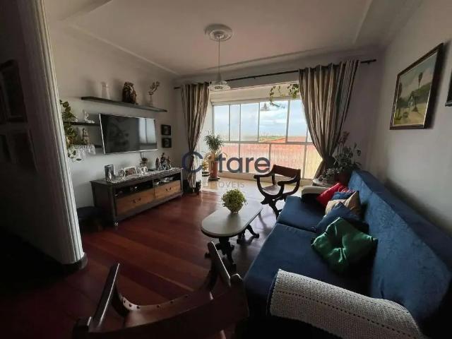 Apartamento para Venda em Fortaleza/CE São João do Tauape 3 Quartos