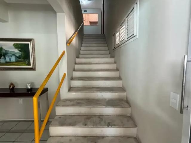 Apartamento para Venda em Fortaleza/CE São João do Tauape 3 Quartos