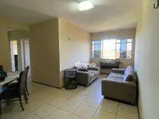 Apartamento para Venda em Fortaleza/CE São João do Tauape 3 Quartos