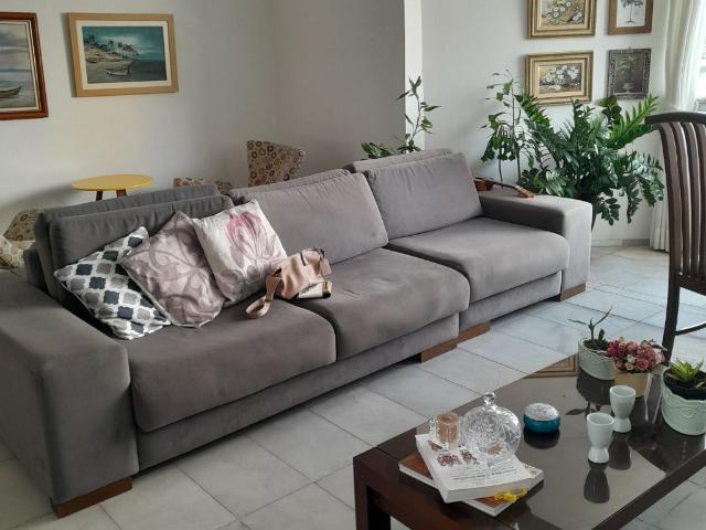 Apartamento para Venda em Fortaleza/CE São João do Tauape 3 Quartos