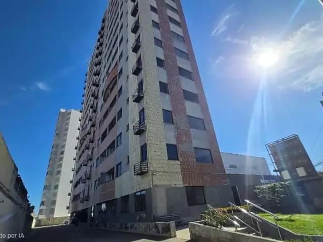 Apartamento para Venda em Fortaleza/CE São João do Tauape 3 Quartos