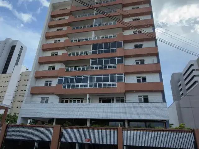 Apartamento para Venda em Fortaleza/CE São João do Tauape 3 Quartos