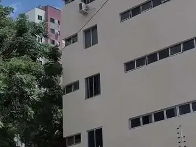 Apartamento para Venda em Fortaleza/CE São João do Tauape 3 Quartos