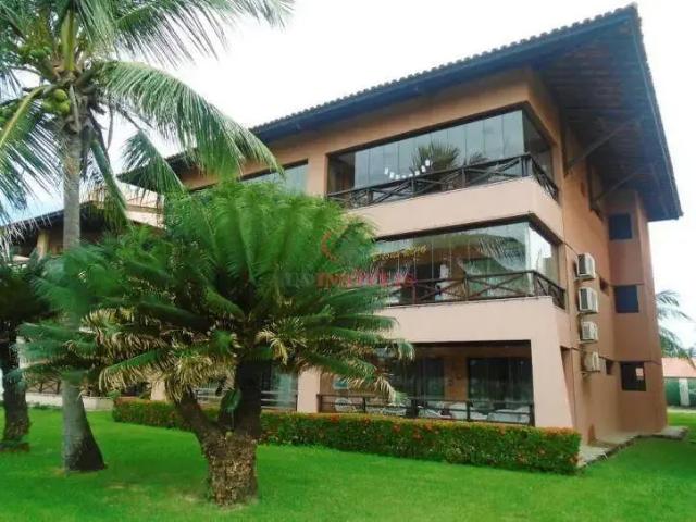 Apartamento para Venda em Fortaleza/CE Sabiaguaba