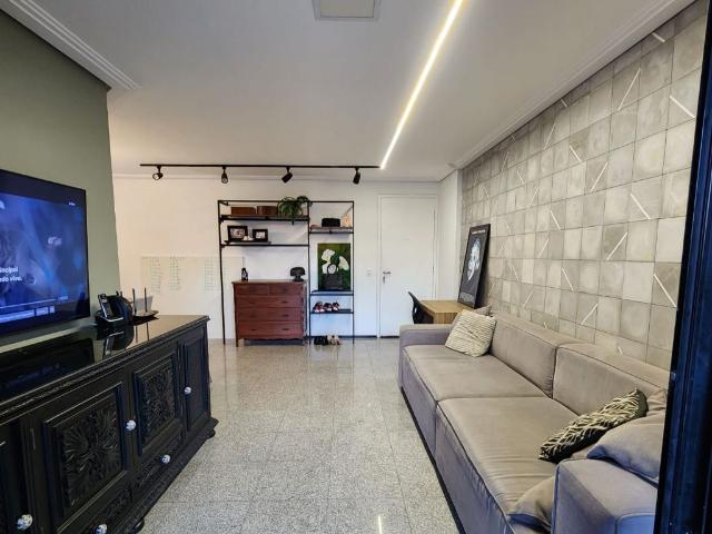 Apartamento para Venda em Fortaleza/CE Salinas 3 Quartos