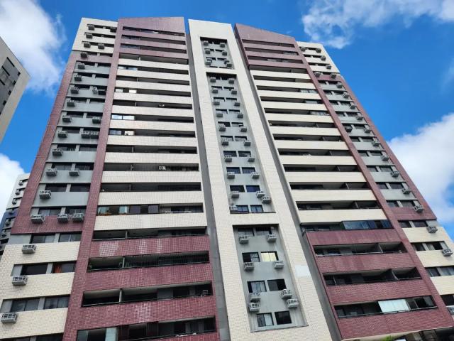 Apartamento para Venda em Fortaleza/CE Salinas 3 Quartos