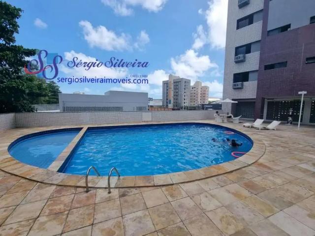 Apartamento para Venda em Fortaleza/CE Salinas 3 Quartos