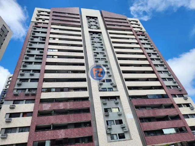 Apartamento para Venda em Fortaleza/CE Salinas 3 Quartos