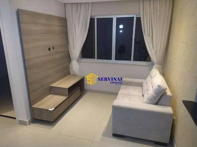 Apartamento para Venda em Fortaleza/CE Salinas 2 Quartos