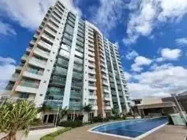 Apartamento para Venda em Fortaleza/CE Sapiranga 4 Quartos