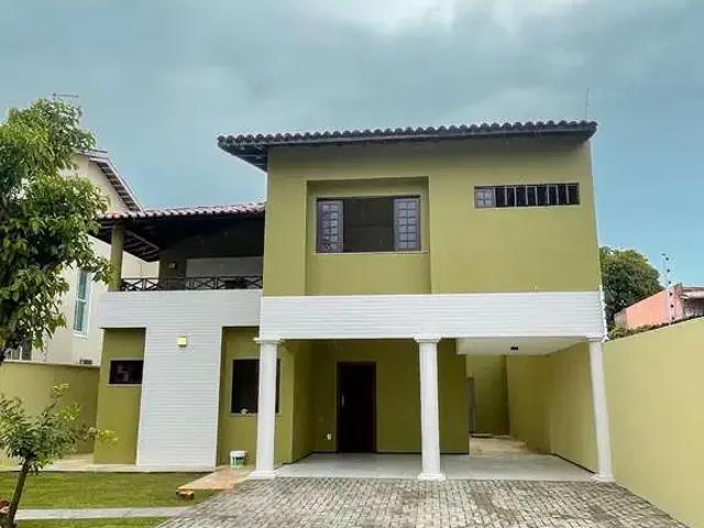 Apartamento para Venda em Fortaleza/CE Sapiranga 4 Quartos