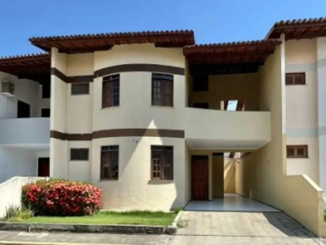 Apartamento para Venda em Fortaleza/CE Sapiranga 4 Quartos