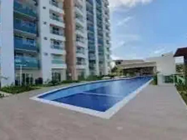 Apartamento para Venda em Fortaleza/CE Sapiranga 4 Quartos