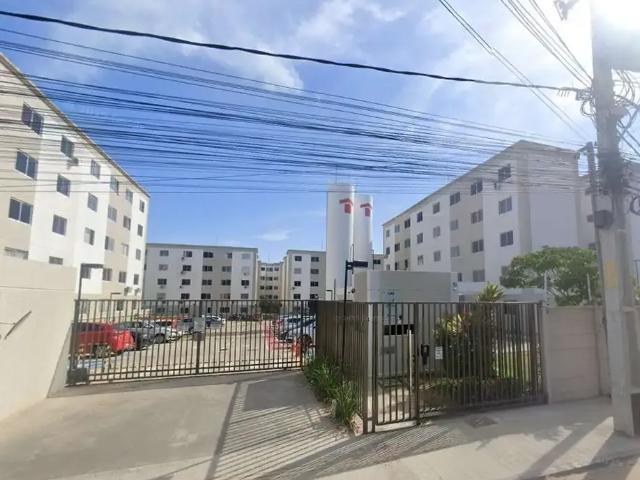 Apartamento para Venda em Fortaleza/CE Sapiranga 1 Quartos