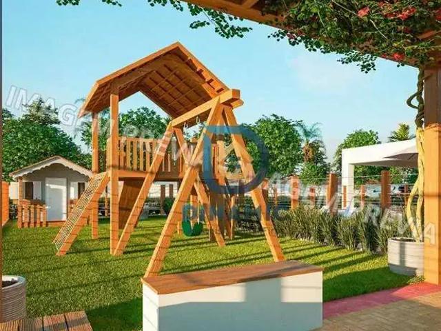 Apartamento para Venda em Fortaleza/CE Sapiranga 2 Quartos