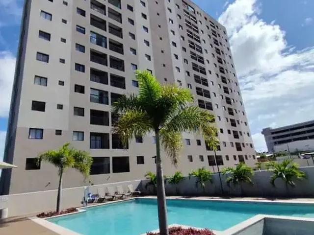 Apartamento para Venda em Fortaleza/CE Sapiranga 2 Quartos