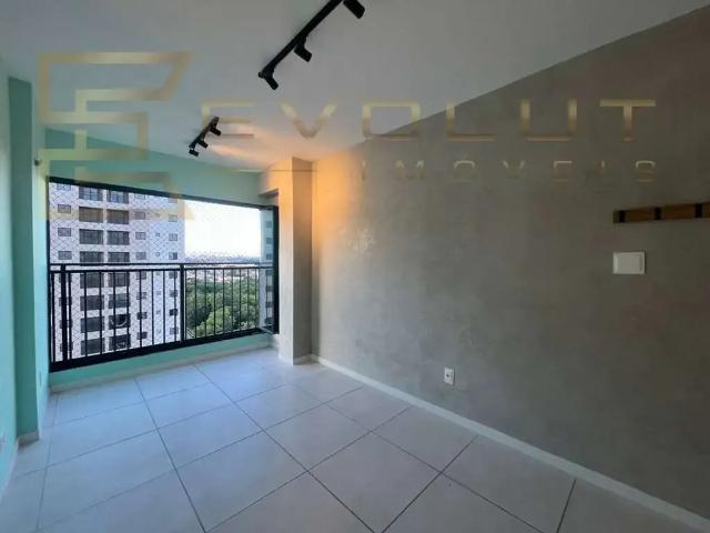 Apartamento para Venda em Fortaleza/CE Sapiranga 2 Quartos