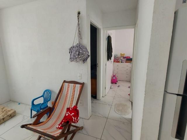 Apartamento para Venda em Fortaleza/CE Sapiranga 2 Quartos