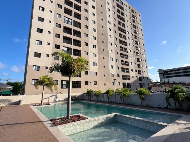 Apartamento para Venda em Fortaleza/CE Sapiranga 2 Quartos