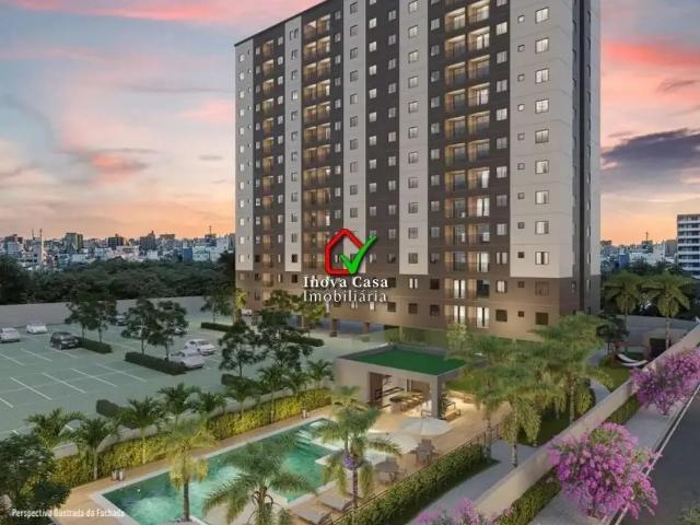 Apartamento para Venda em Fortaleza/CE Sapiranga 2 Quartos